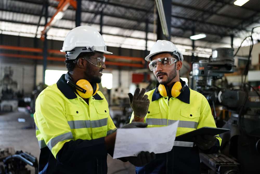 People, planet, progress: delivering a workforce employers need