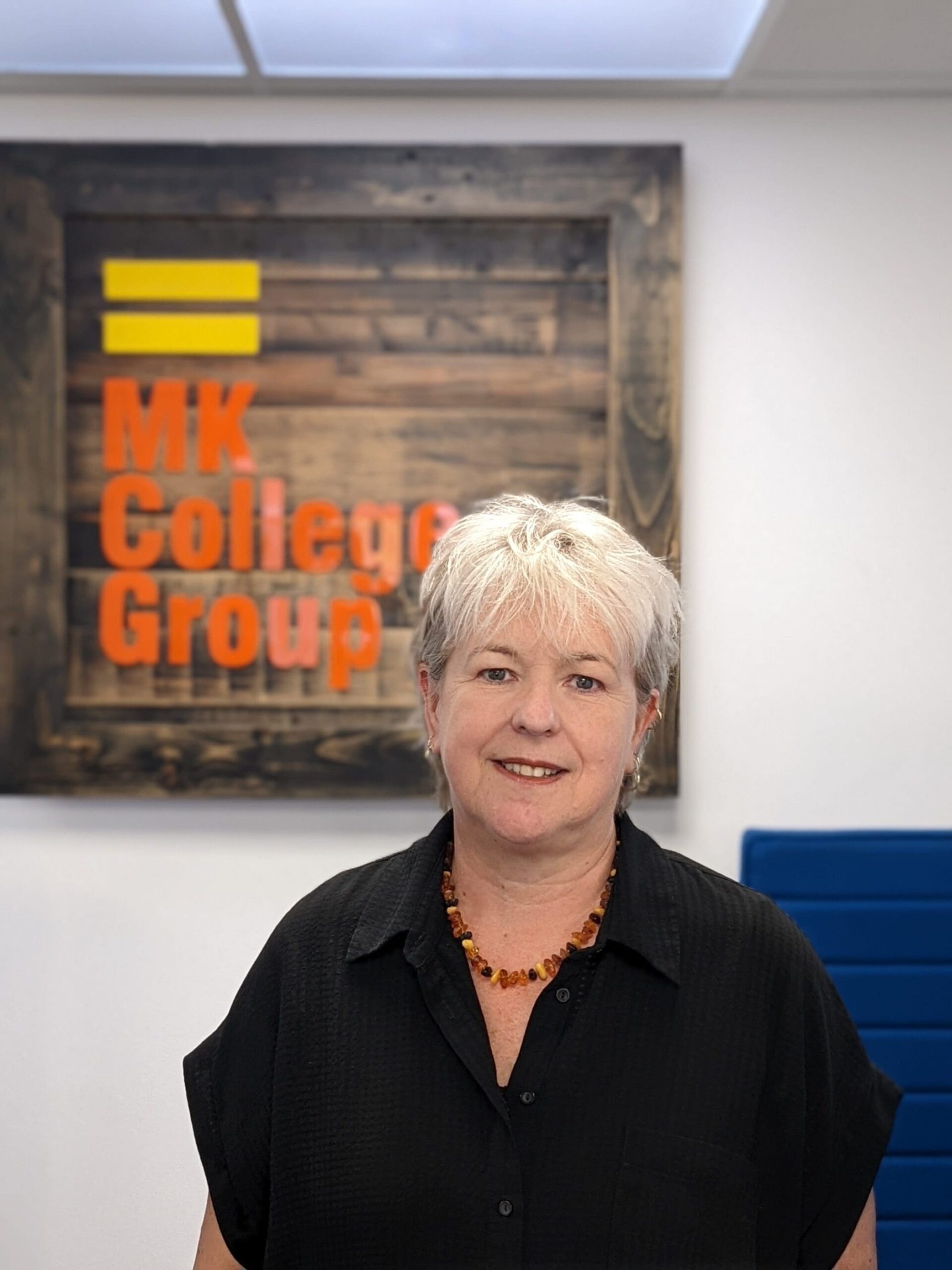 Milton Keynes College Group Growing to Meet Needs of City