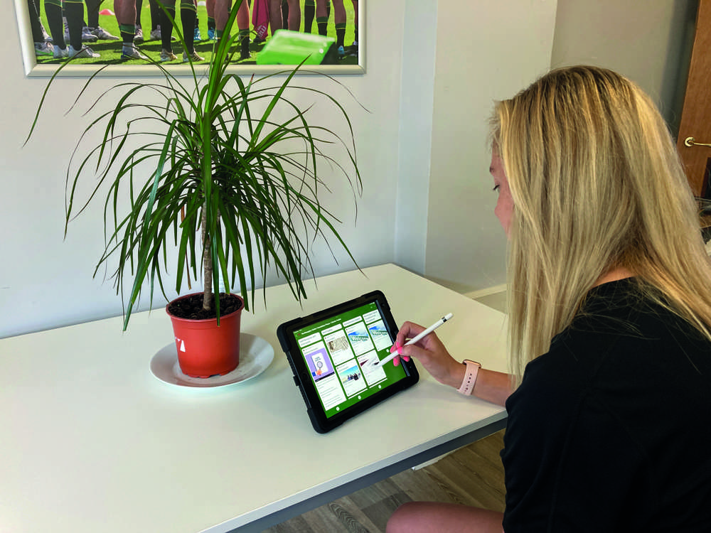 Project to support young people back into mainstream education