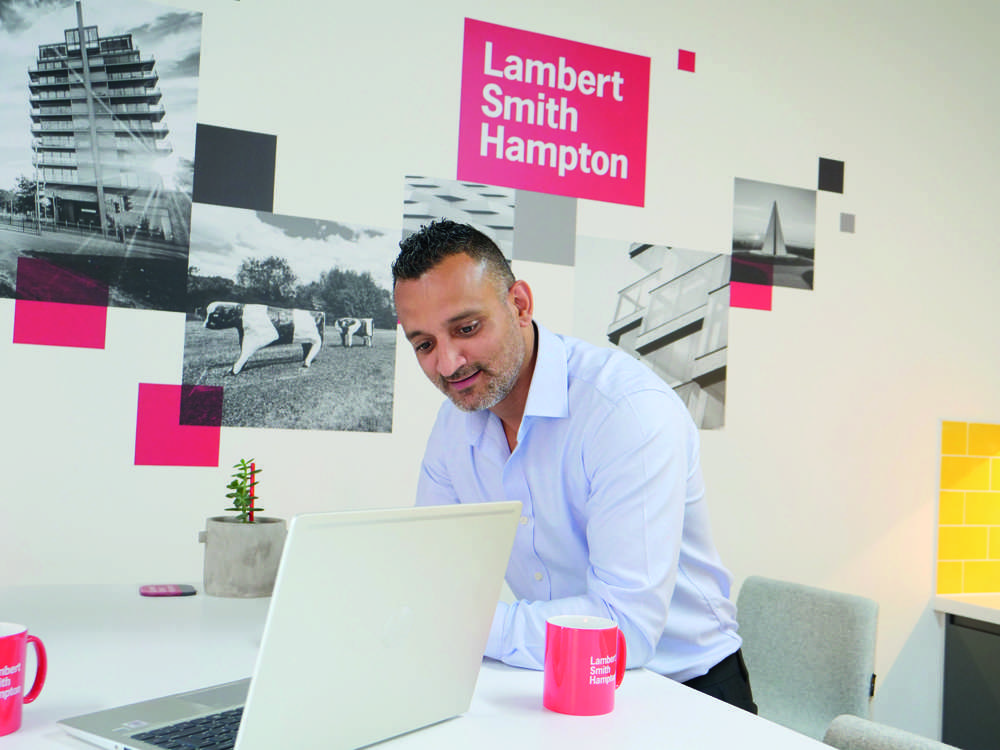 New workplace to serve as a key regional hub | All Things Business