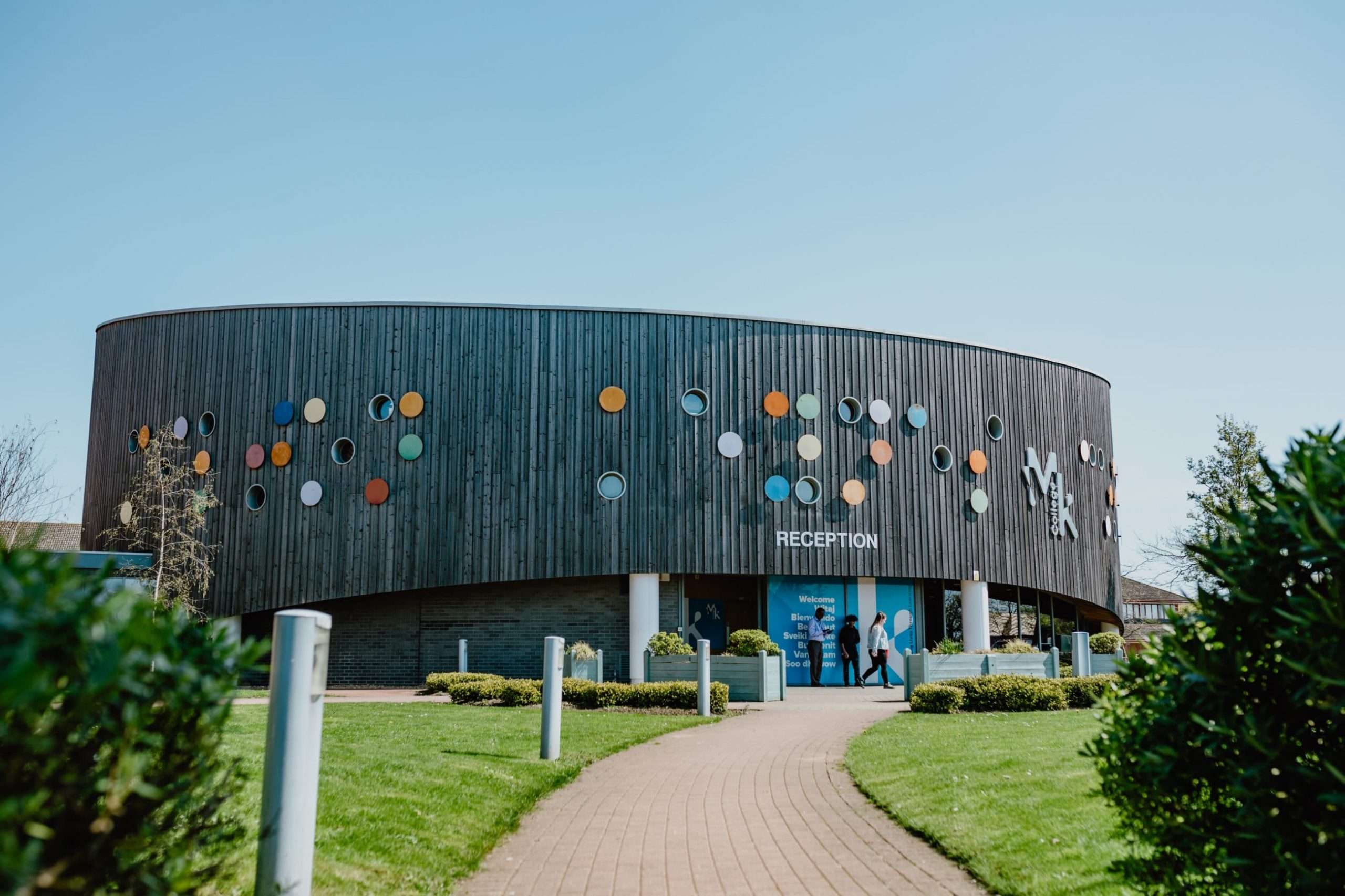 MK College Group wins million pound bid to lead government plans