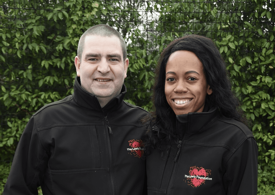 National Awards success for The Lewis Foundation - All Things Business