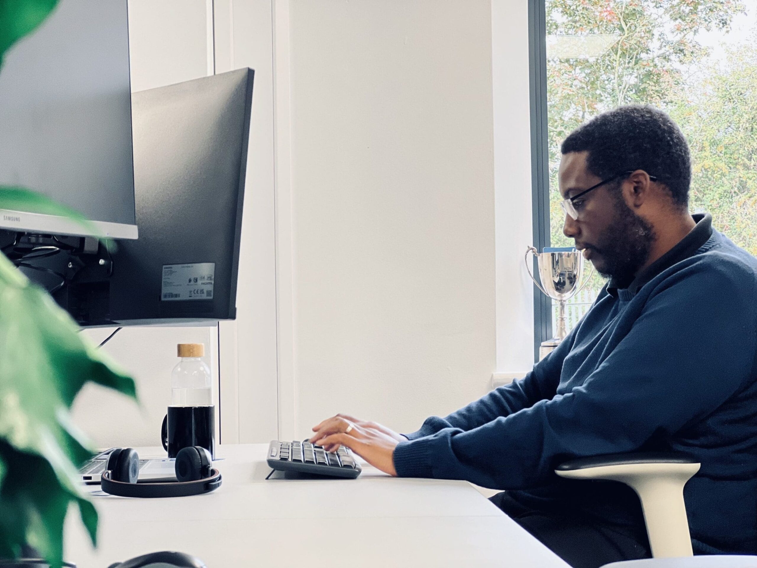 Tech essentials for an effective hybrid workplace | All Things Business