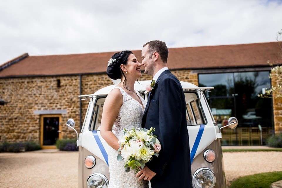 Dodford Manor Named one of the Most Popular UK Wedding Venues