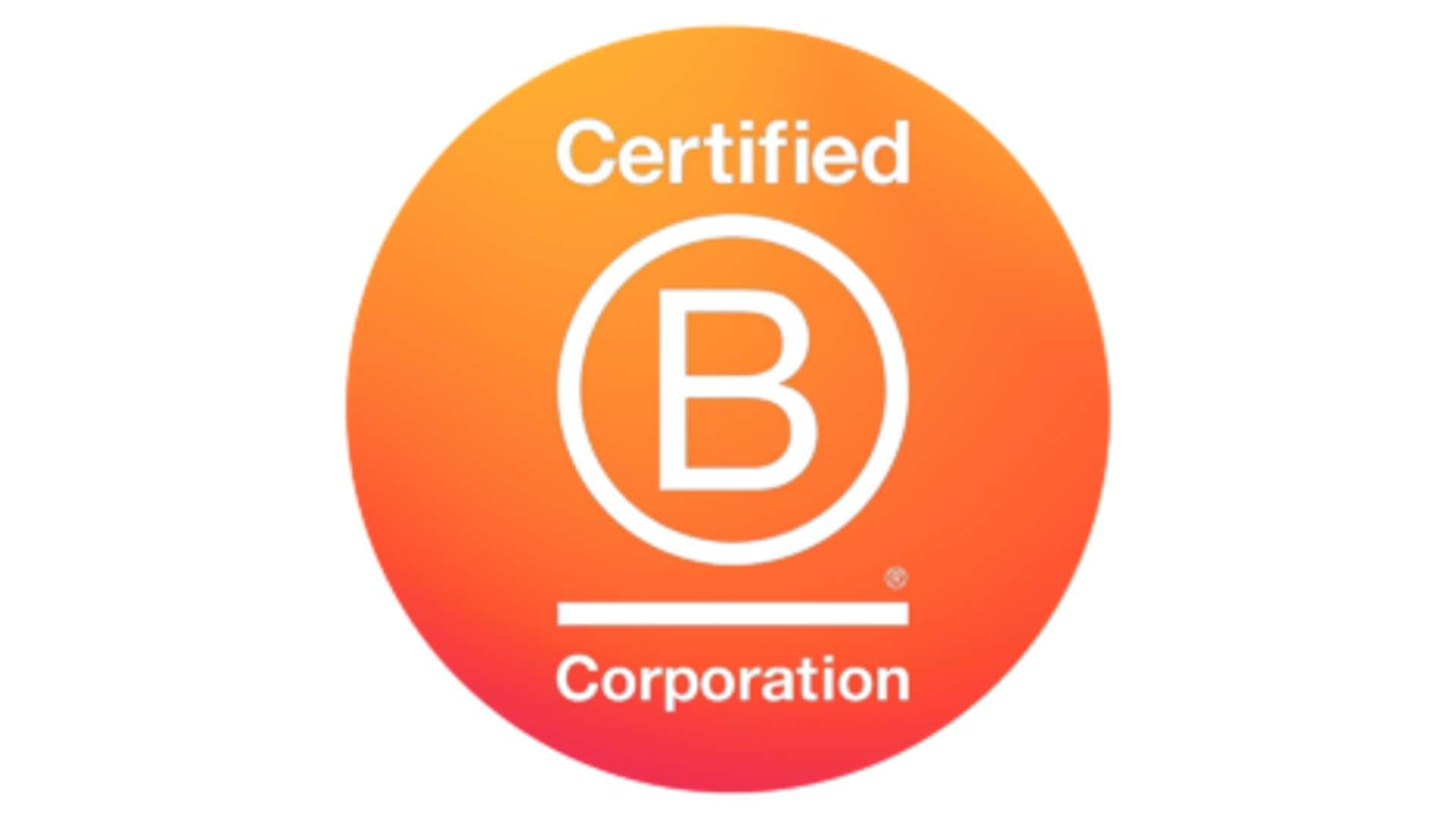 Ampa achieves B-Corp status | All Things Business