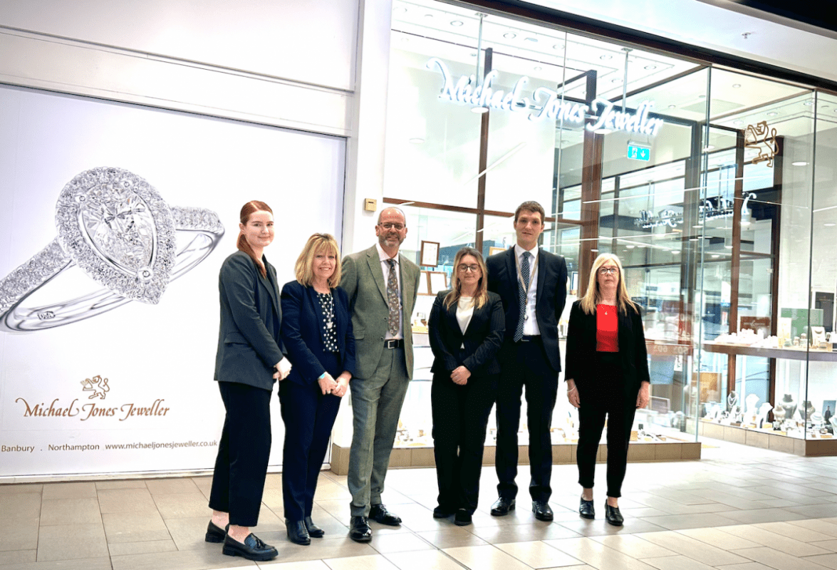 Jeweller pushing to polish ‘rough diamond’ in huge expansion