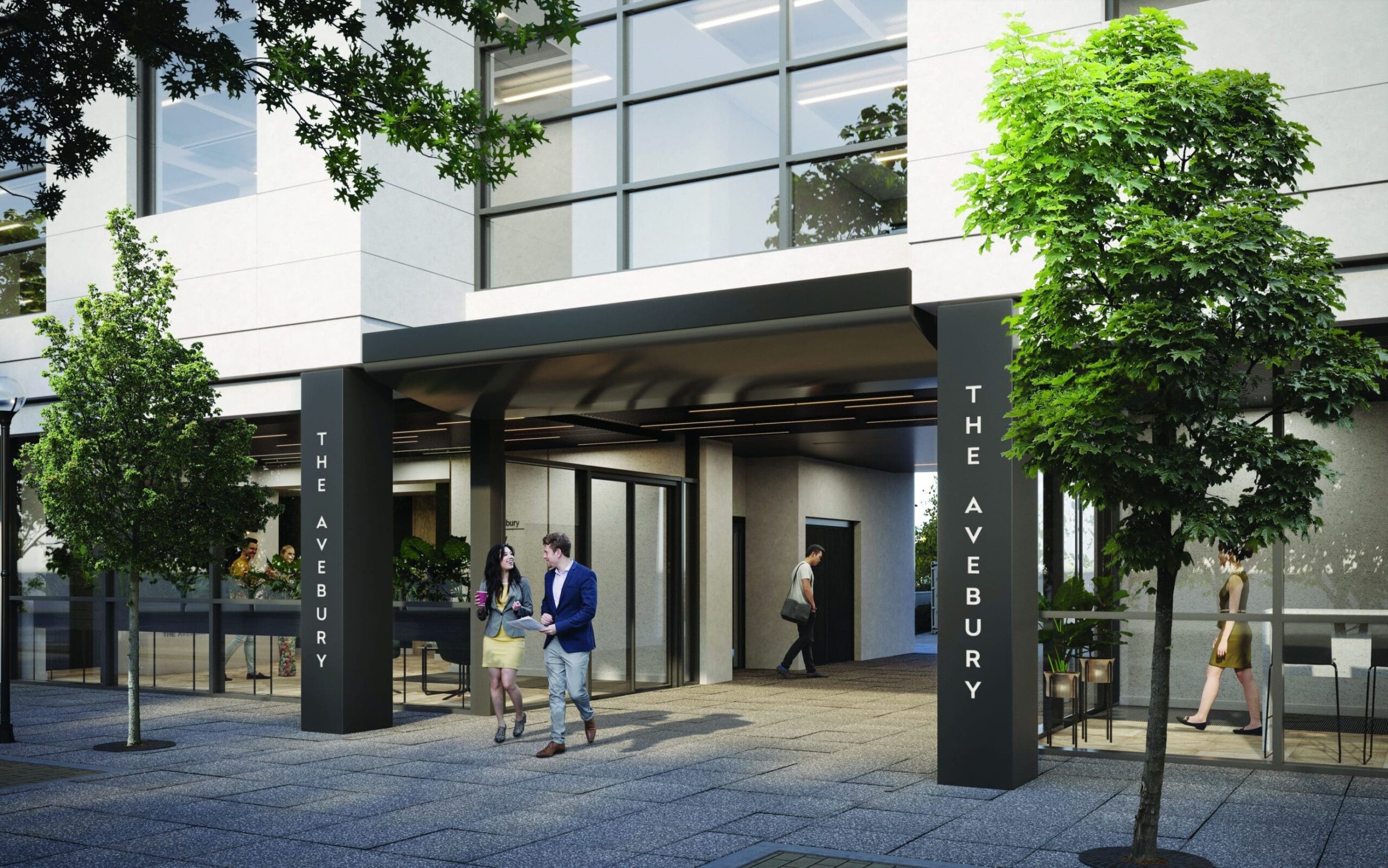 Multi-million pound project to deliver best-in-class offices