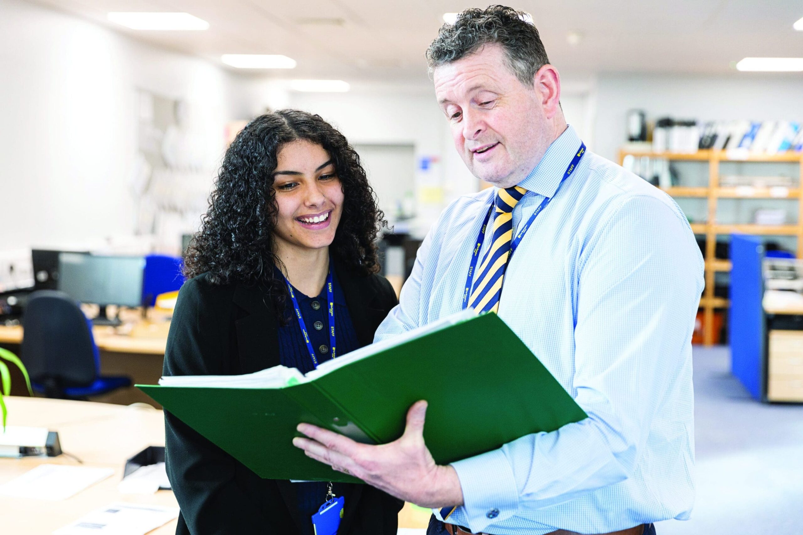 Employers urged to give students a real chance to shine