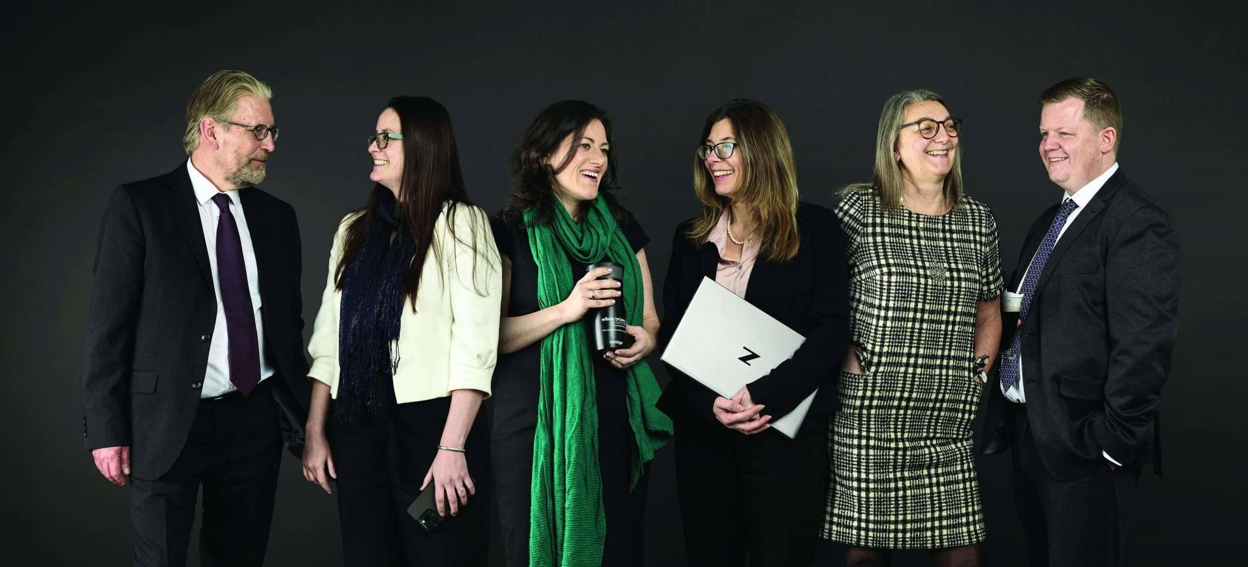 Wilson Browne Solicitors: It’s all go for ‘coco’! | All Things Business