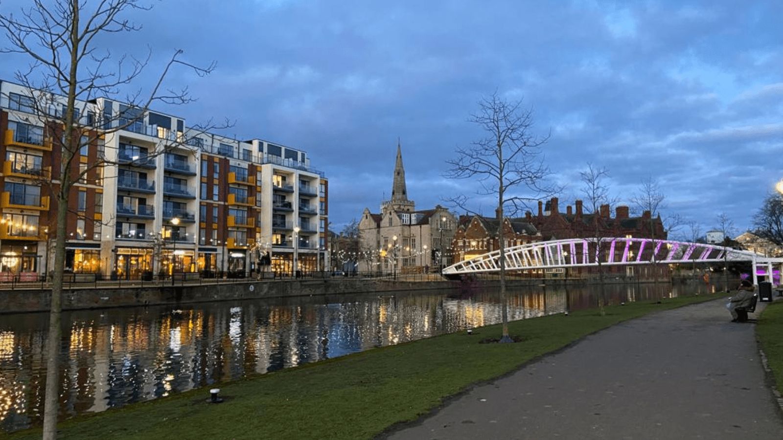Riverside plan – further details announced | All Things Business