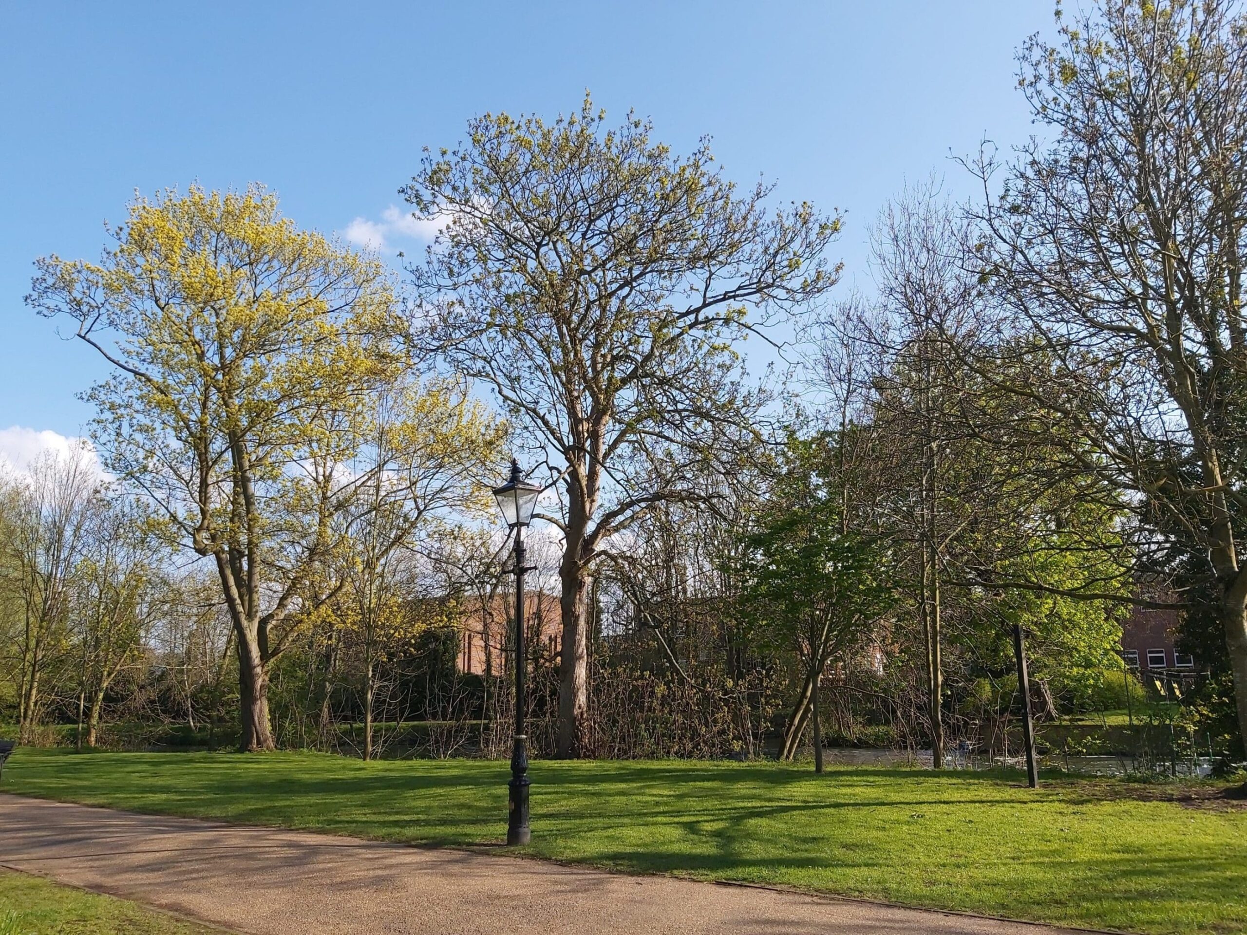 Bedford Borough Council: New fitness area - All Things Business