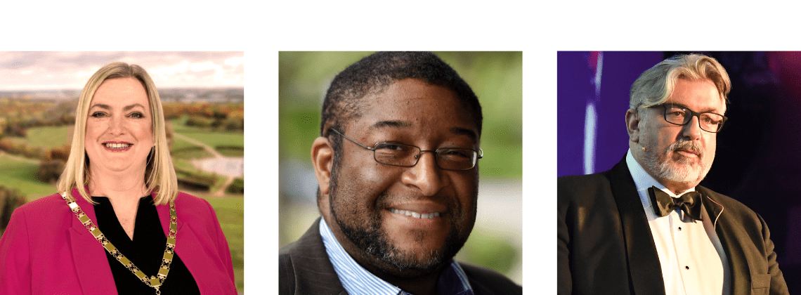 Recognising those who are a lesson to us all | All Things Business