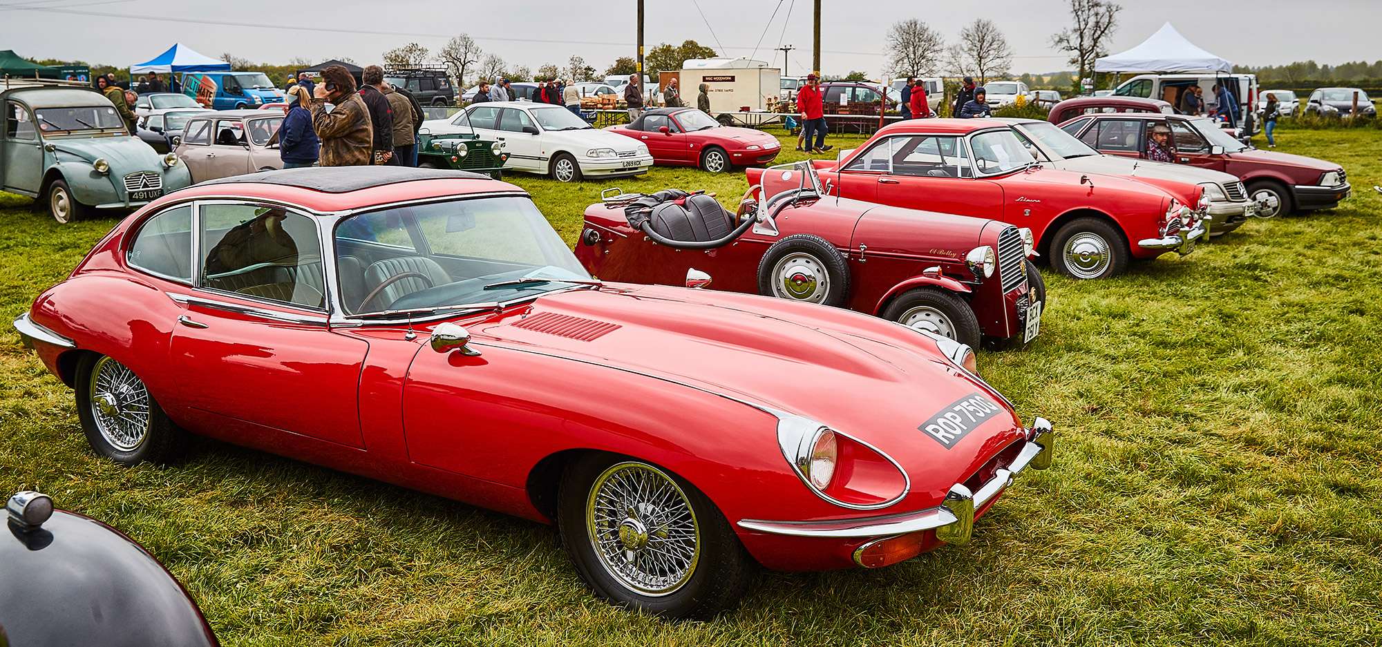 Meet the marvellous machines | All Things Business