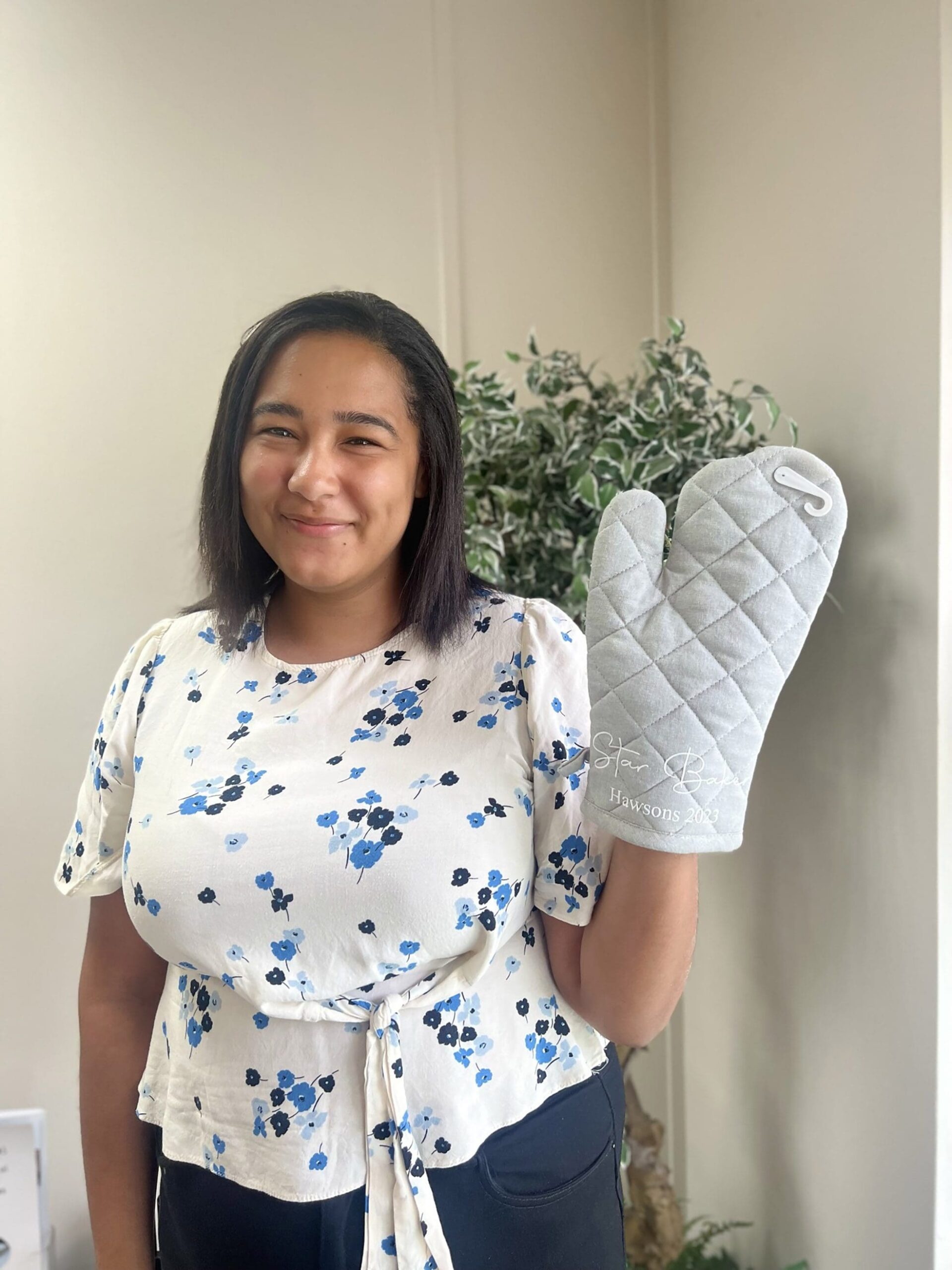 An egg-citing bake-off | All Things Business