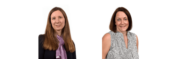 Howes Percival Appointments | All Things Business