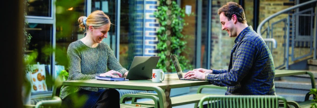 Embracing flexible workspaces: redefining office leasing