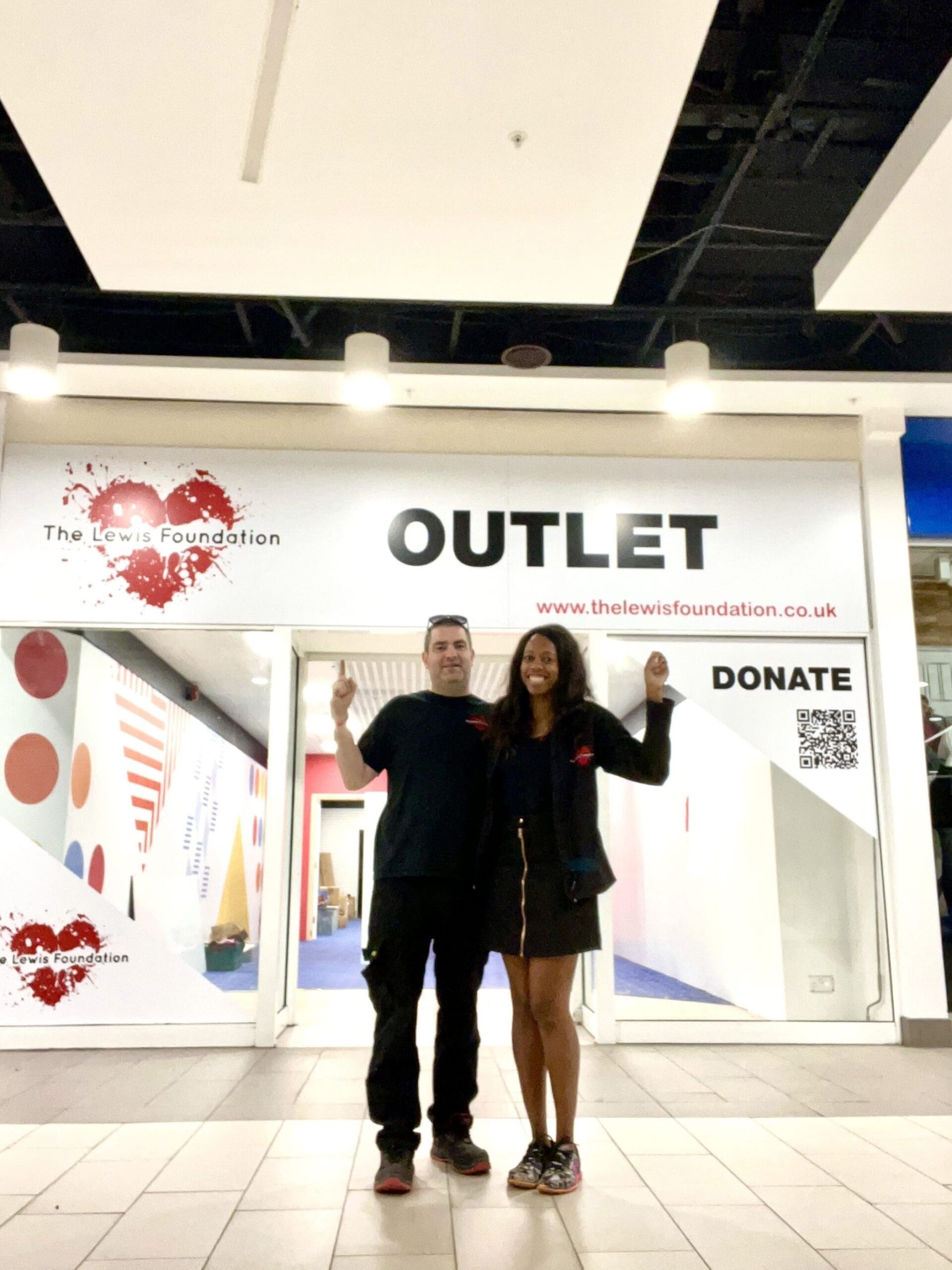 New store promises “a new way for charity retail” | All Things Business