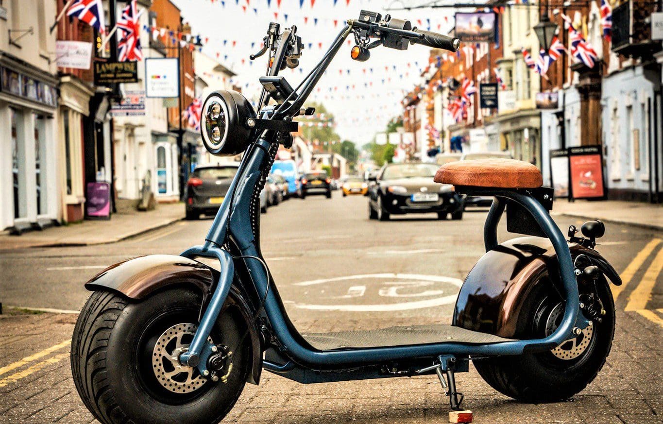 Eye-catching way to have fun out on the road | All Things Business