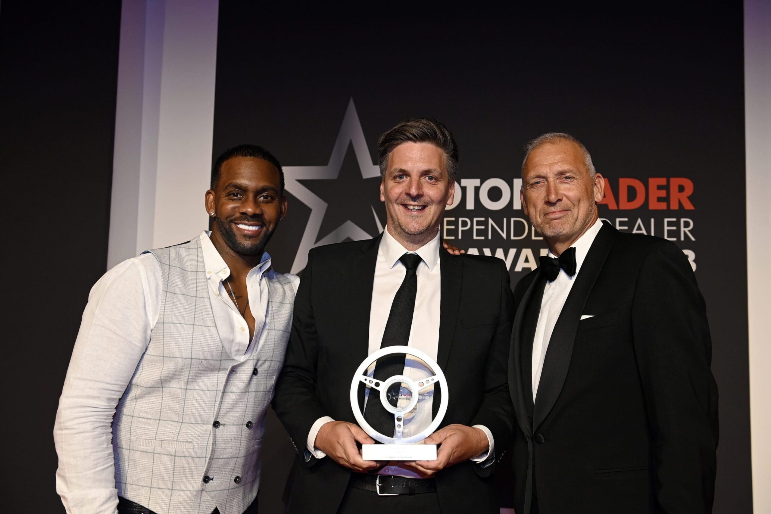 Top award marks car dealership’s transformation | All Things Business