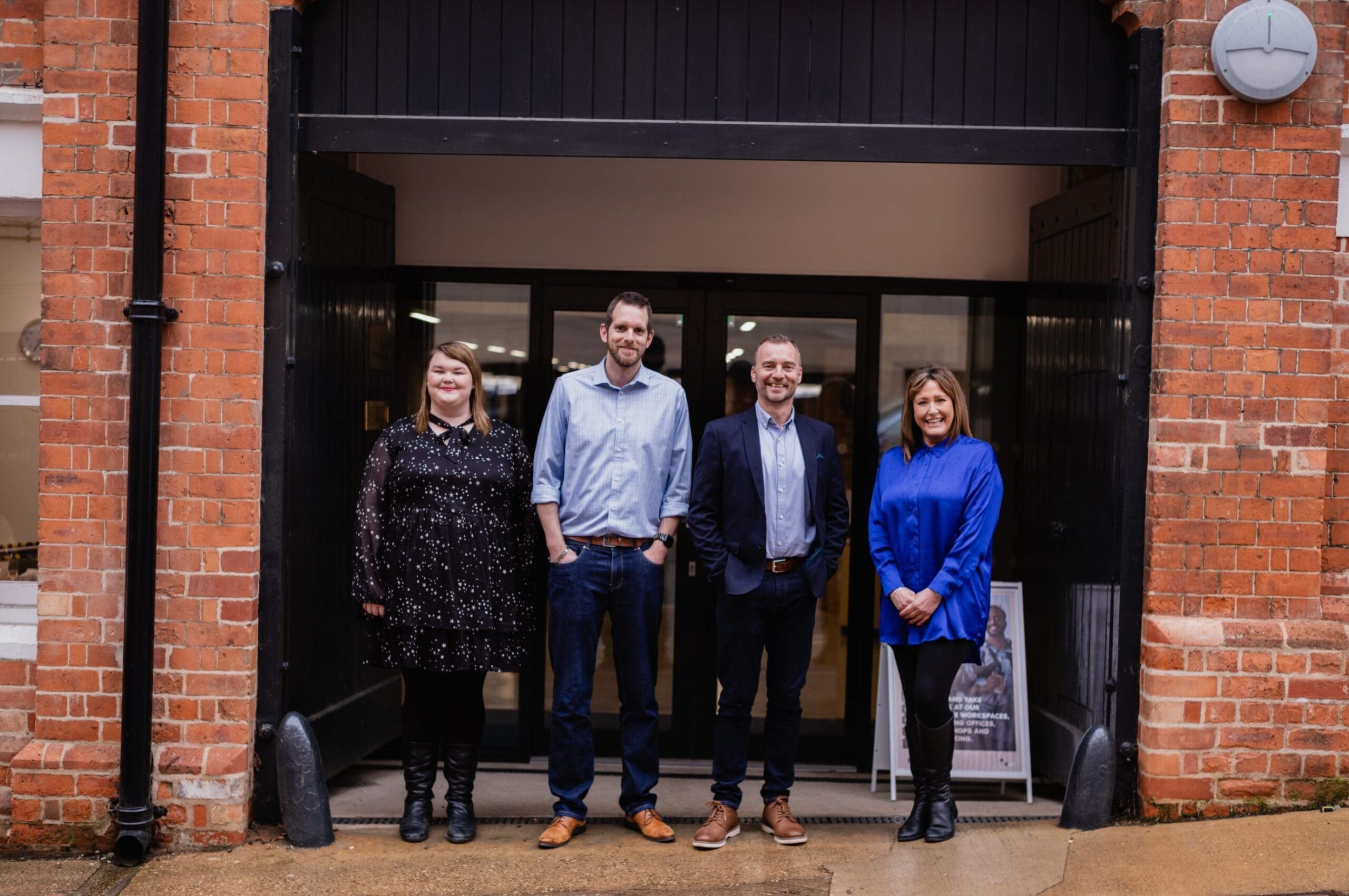 Northampton construction project reaches award final | All Things Business