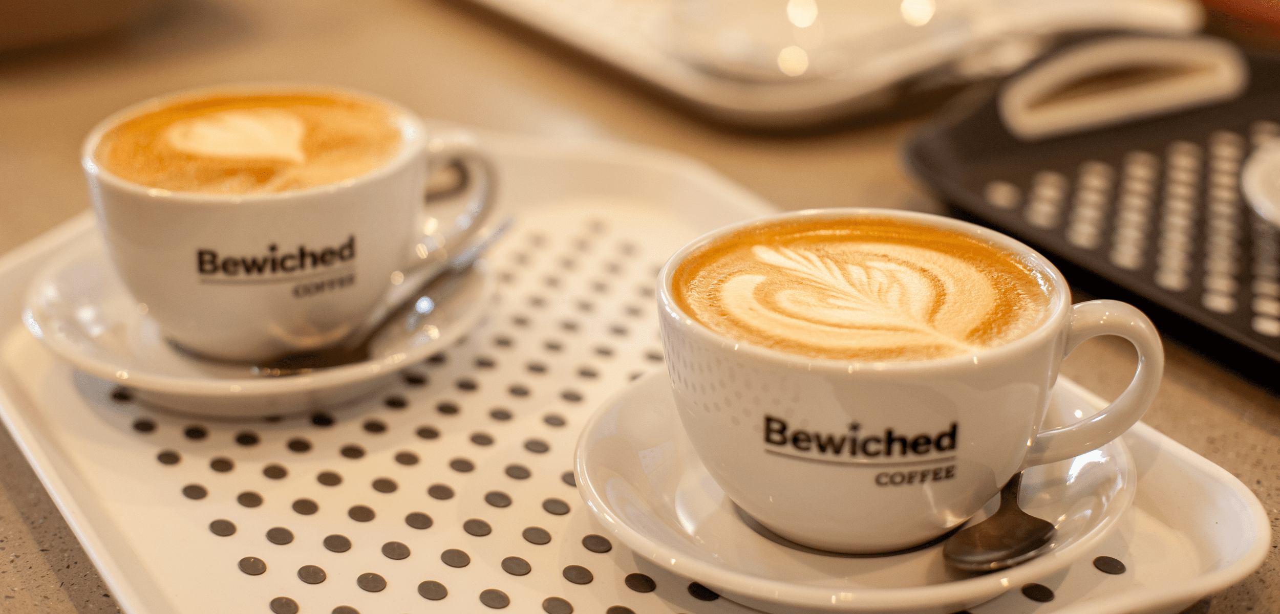Apertus Group procure Bewiched Coffee the best energy deal
