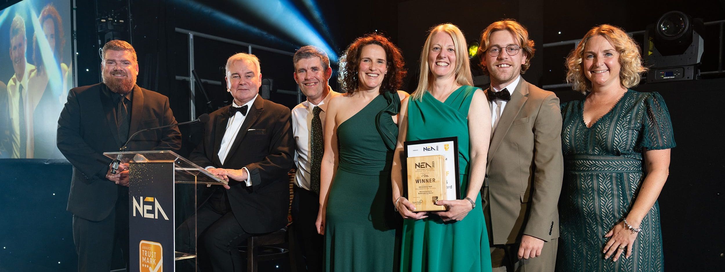 Apertus Group supports school stars | All Things Business