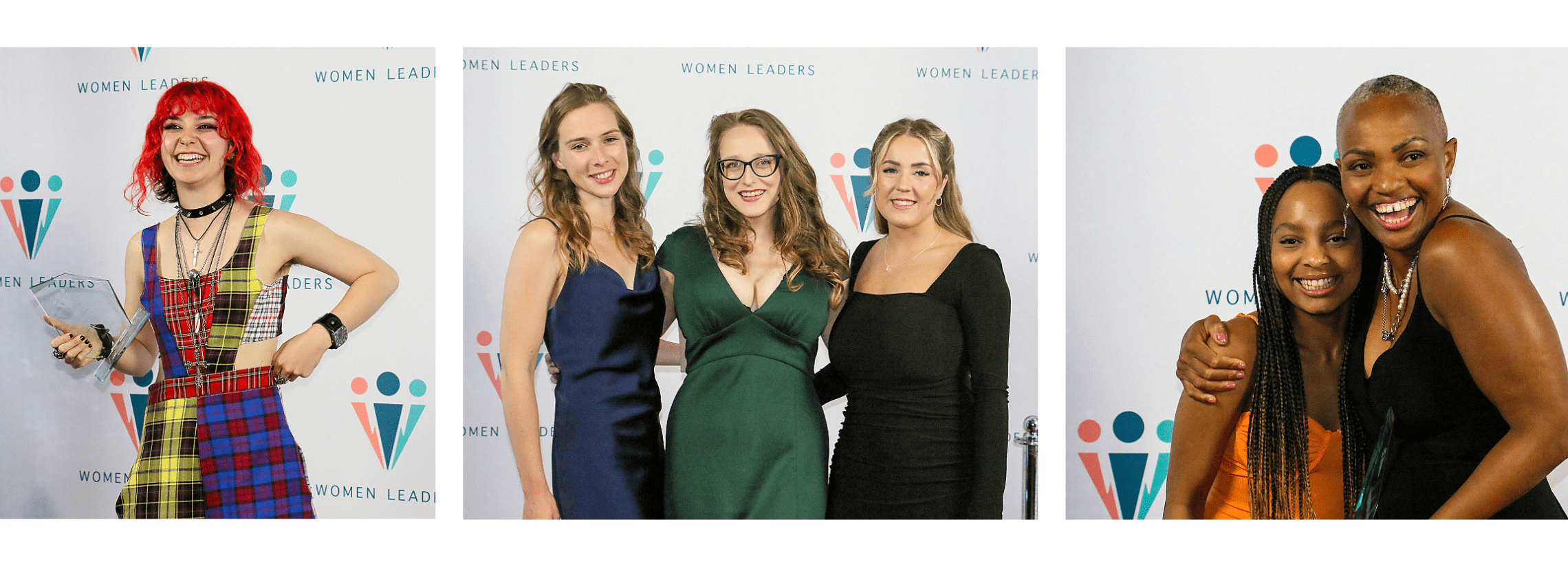 Recognising Women’s Achievements and Celebrating Success