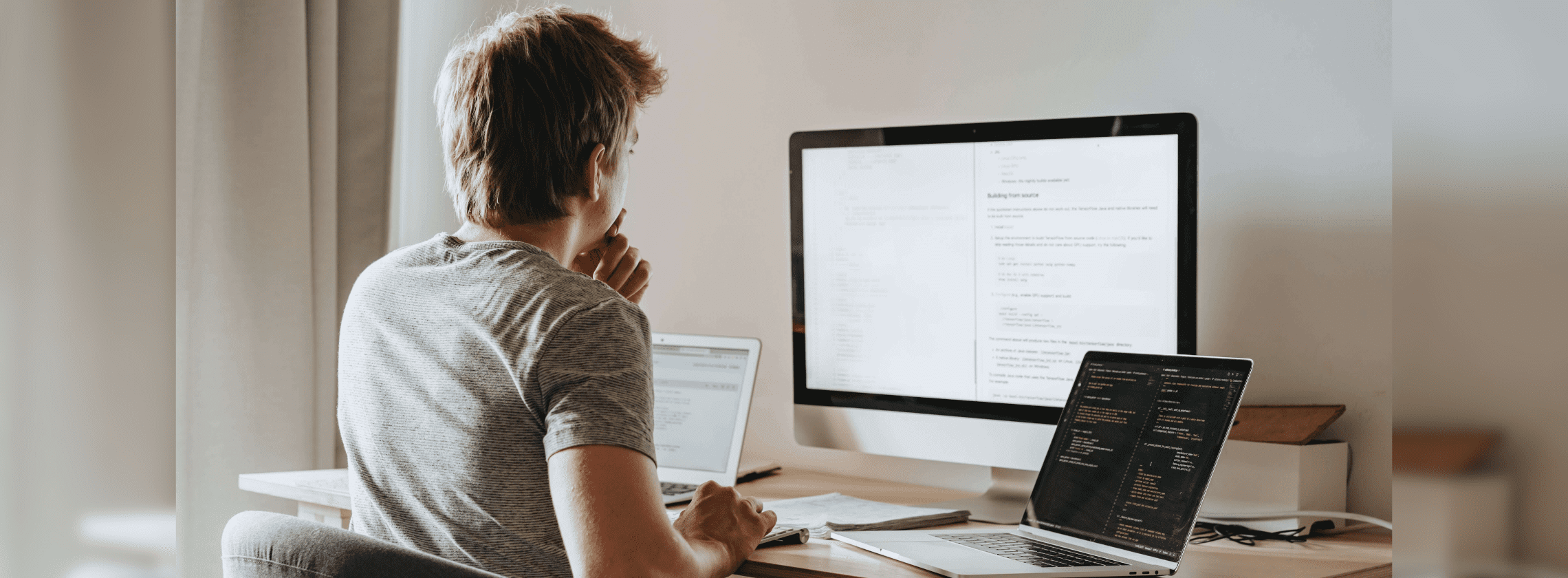 The benefits of flexible working for employers | All Things Business