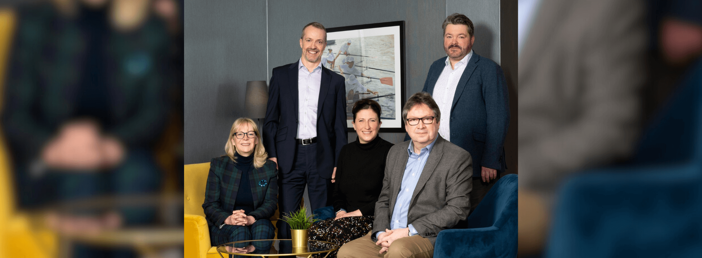 Howes Percival Acquire Specialist Commercial, IP & Media Law Firm