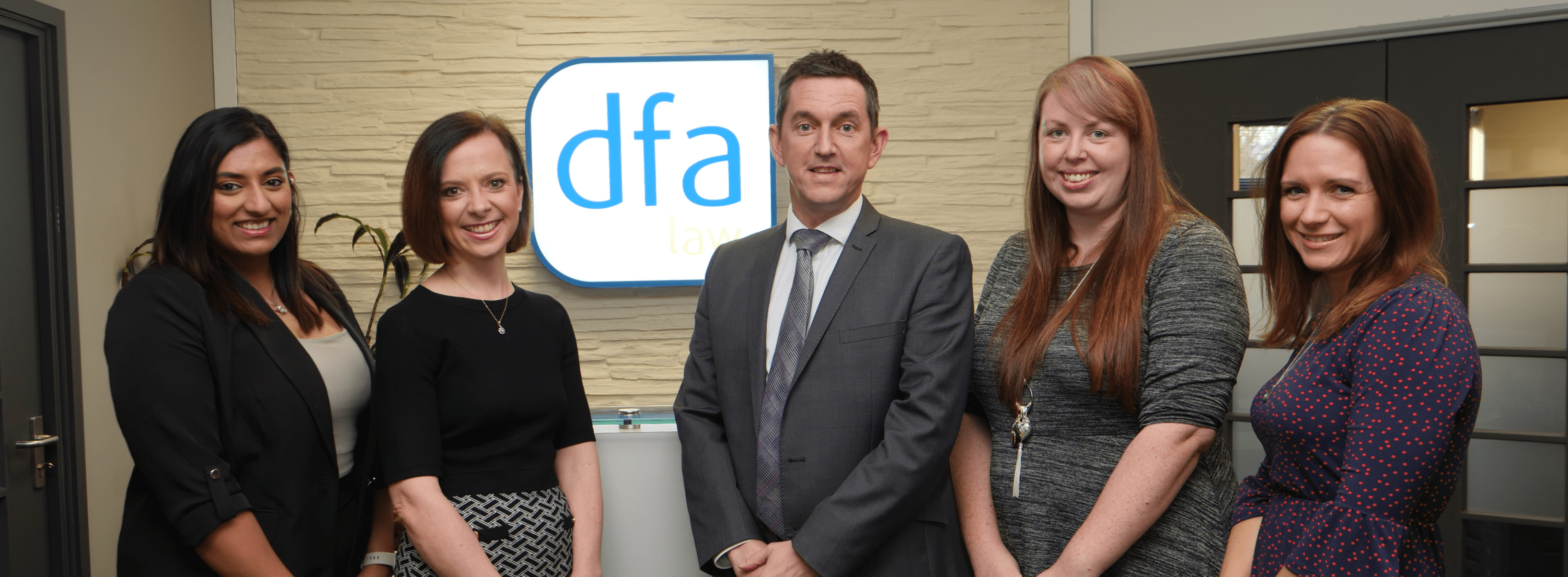 Making a difference in all aspects of clients’ lives | All Things Business