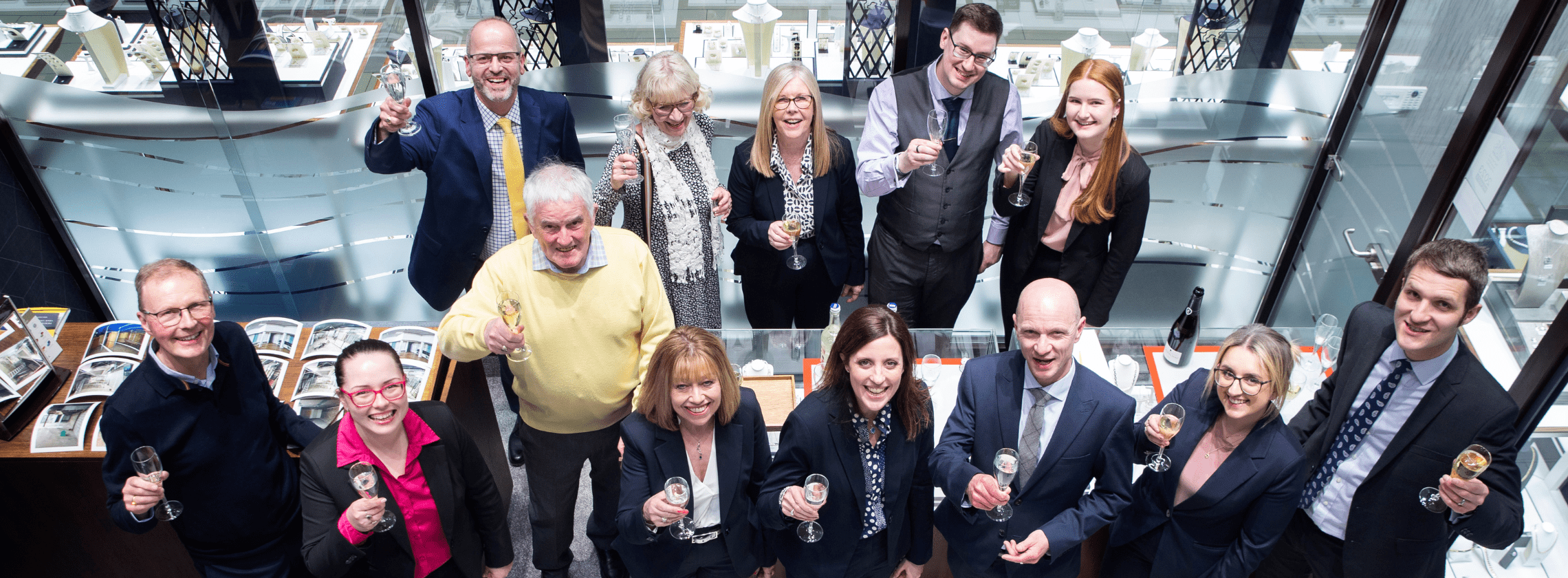 A Legacy of Co-operative Excellence - All Things Business