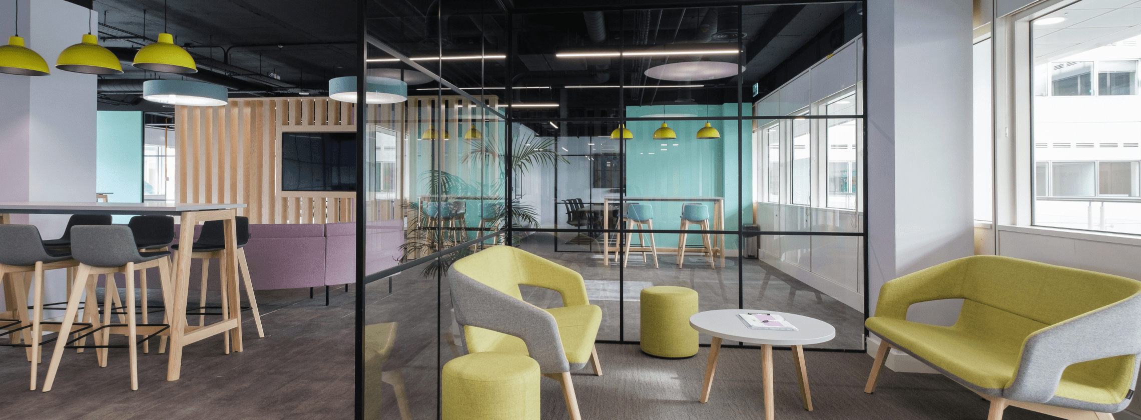 What Does ‘New Normal’ Look Like in City’s Office Market?