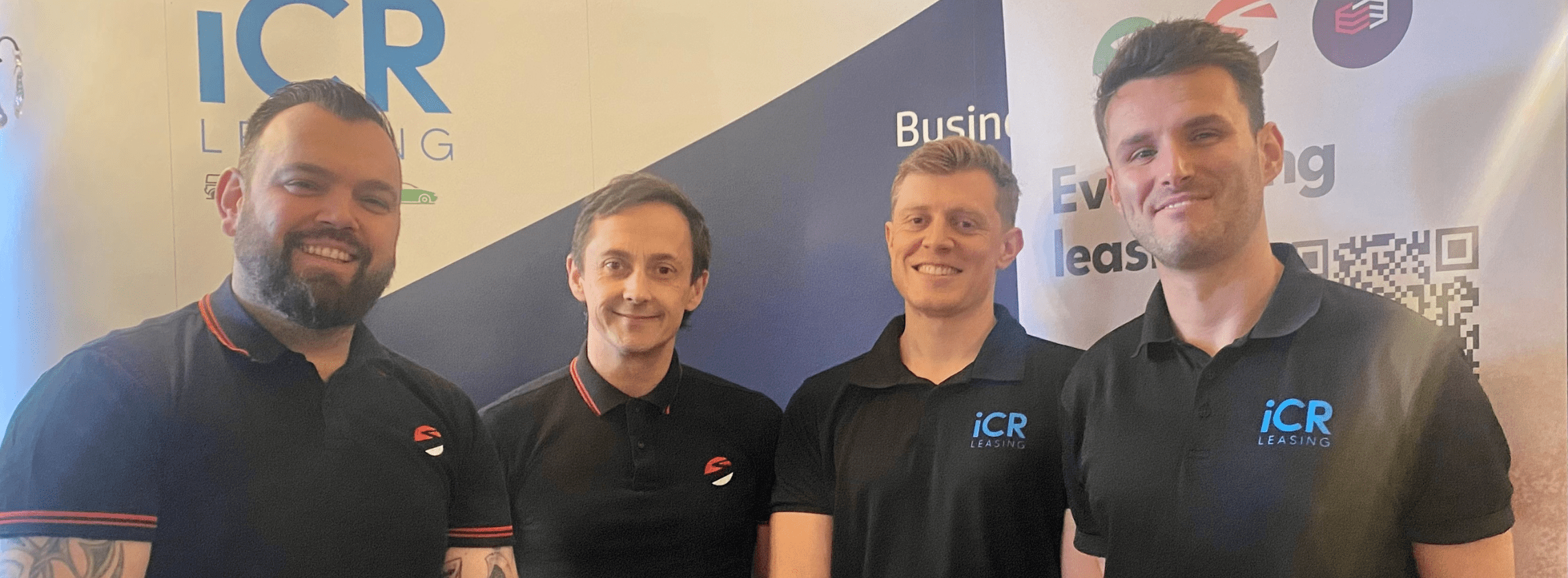 New partnership for leading leasing companies - All Things Business