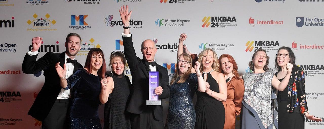Record Attendance for Tenth Anniversary of Prestigious MKBAA
