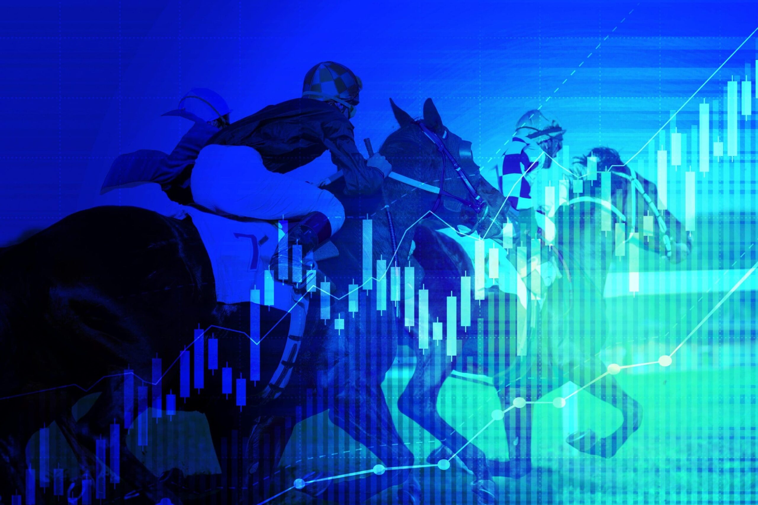 The going may be soft, but there are still winners - ATB