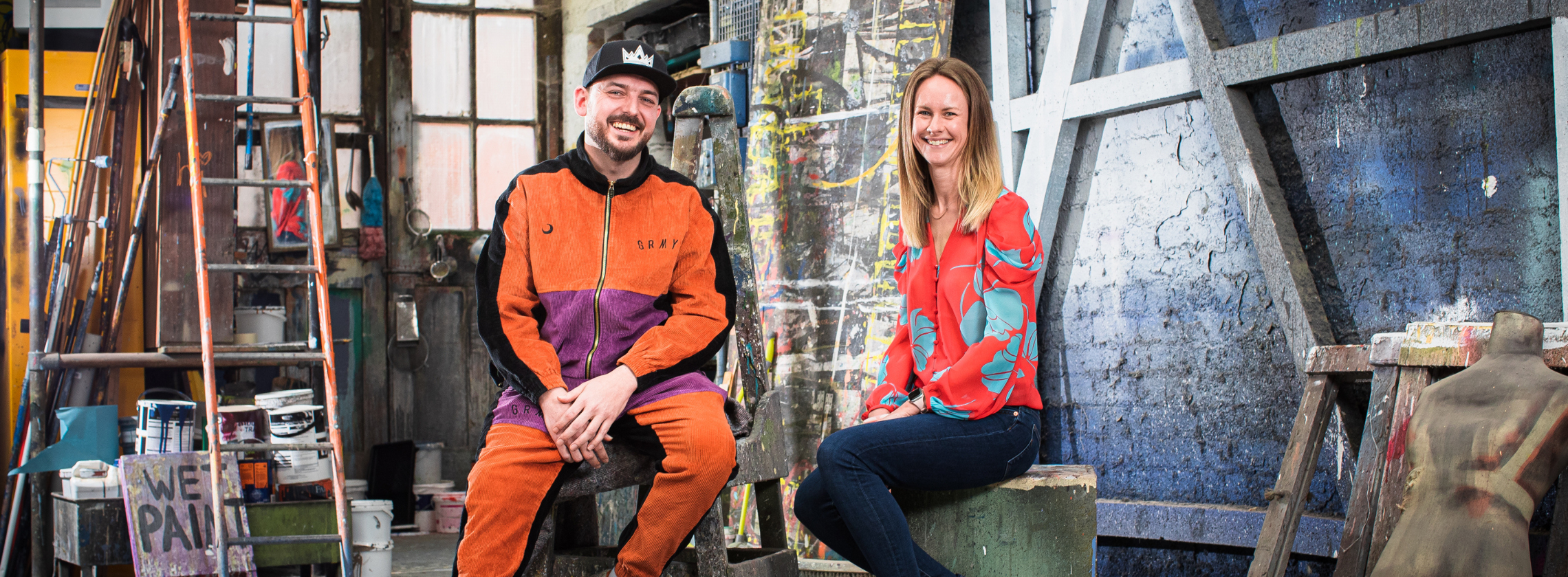 Exciting announcements for the theatre’s autumn programme