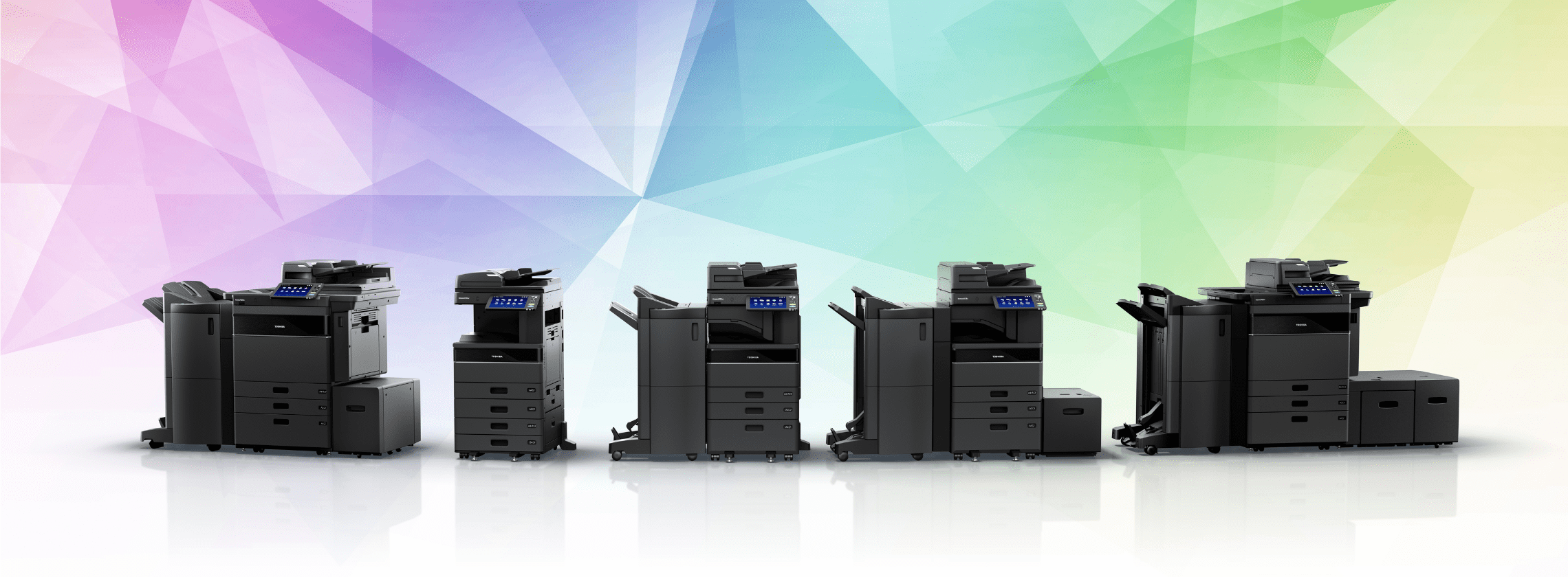 Bridging Gaps in Print Solutions - All Things Business