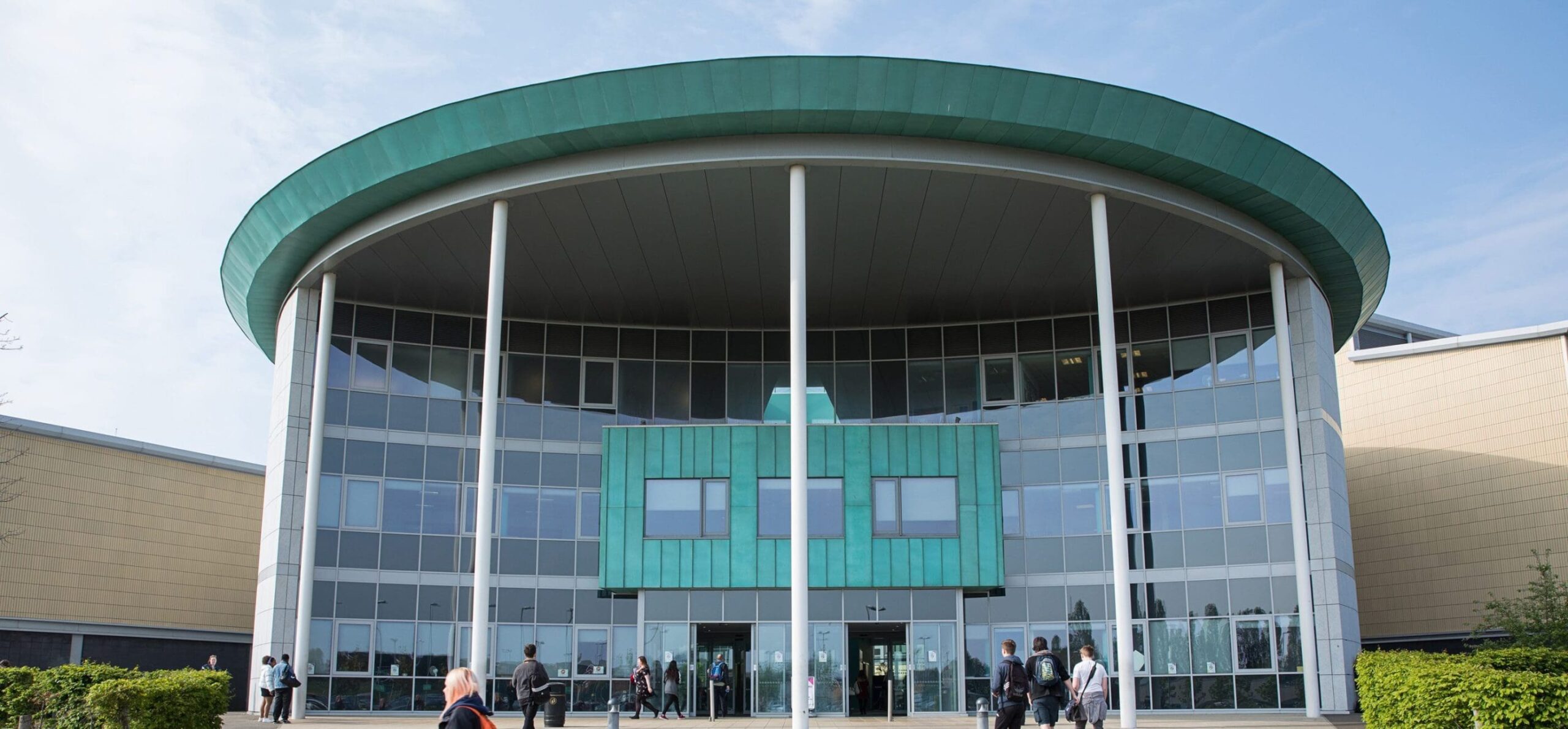 Northampton College One of Best in Country League Tables Reveal