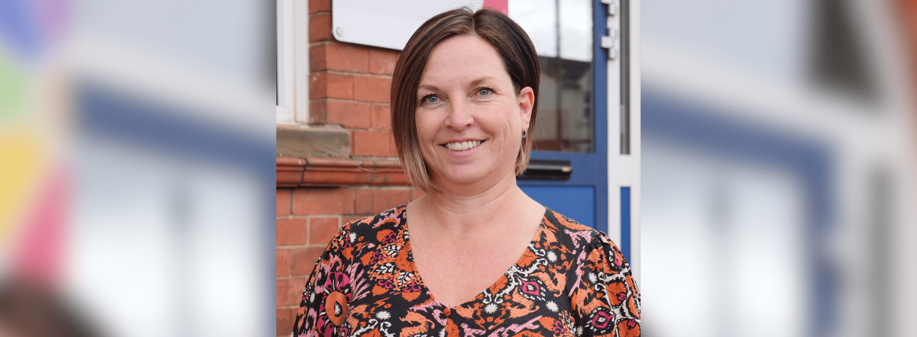 A New Principal Announced at Nene Education Trust School