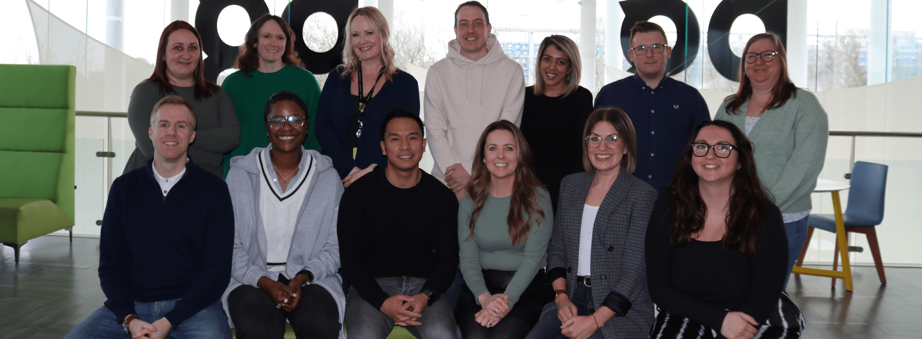 A Caring Employer Introduces Extended Leave for Employees