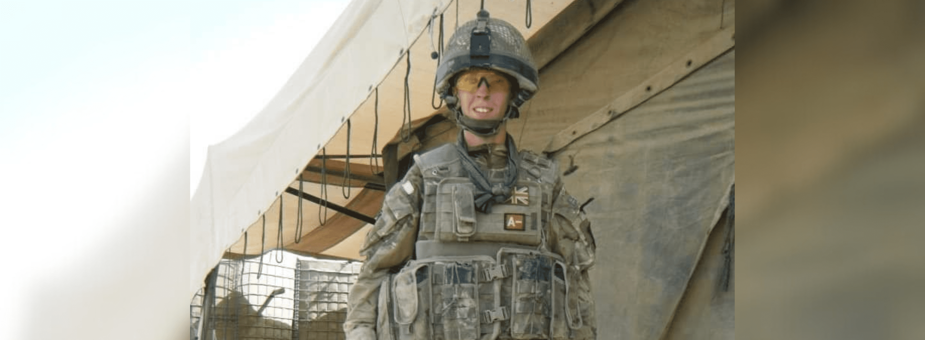 Consider the skills of military personnel - All Things Business