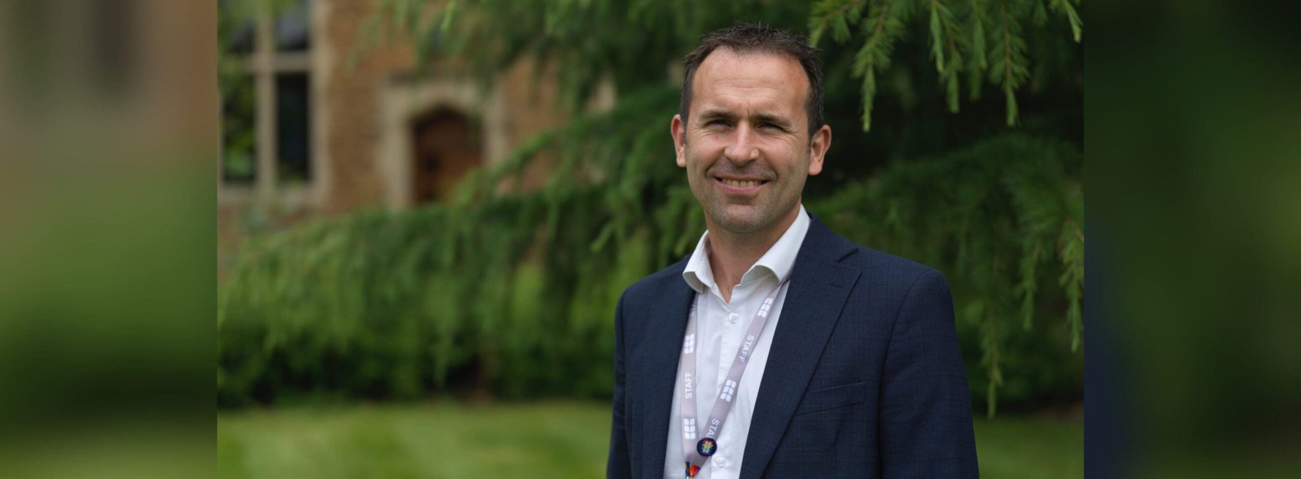 College with New Authentic, Adaptive Approach to Education - ATB