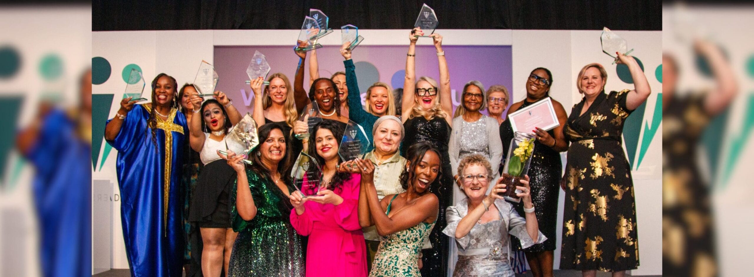 Record-Breaking Entries for Celebration of Remarkable Women