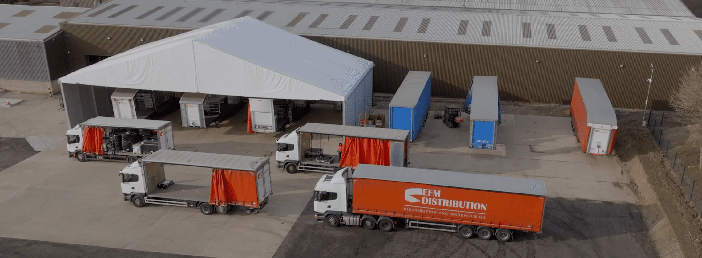 Haulier sees expansion as a reason to grow and diversify