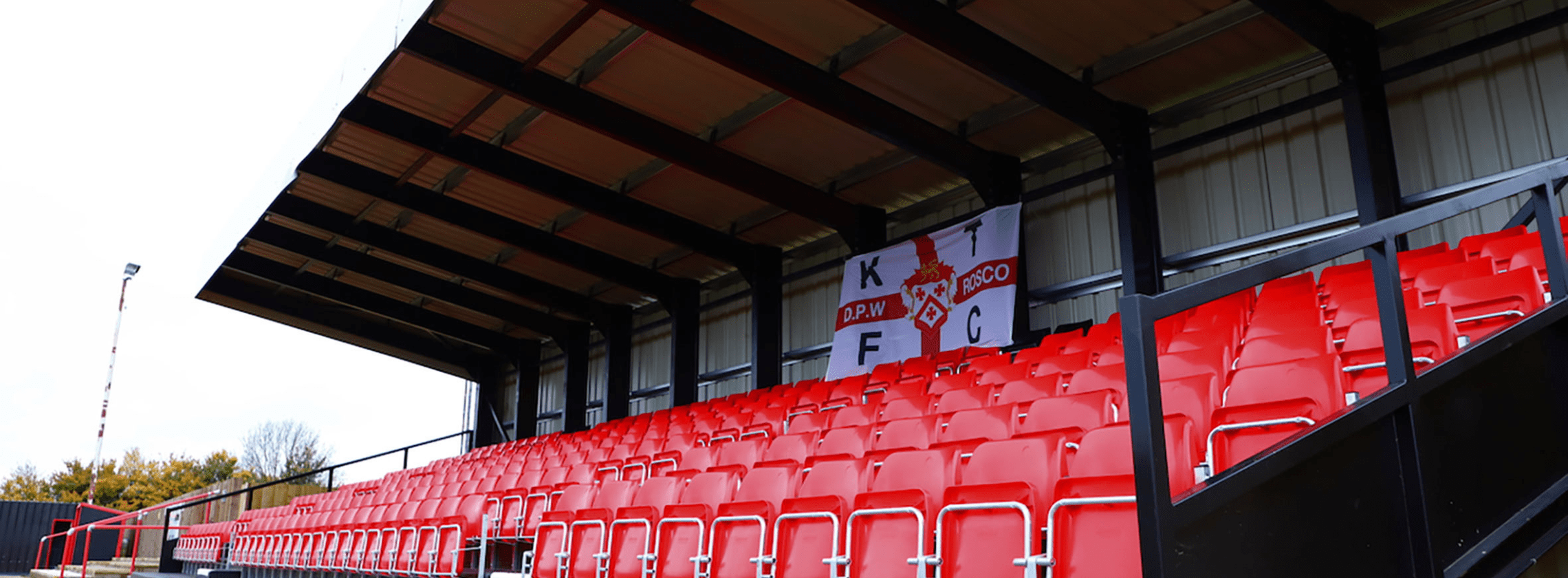 Getting Up Close And Personal With The Football Community - ATB