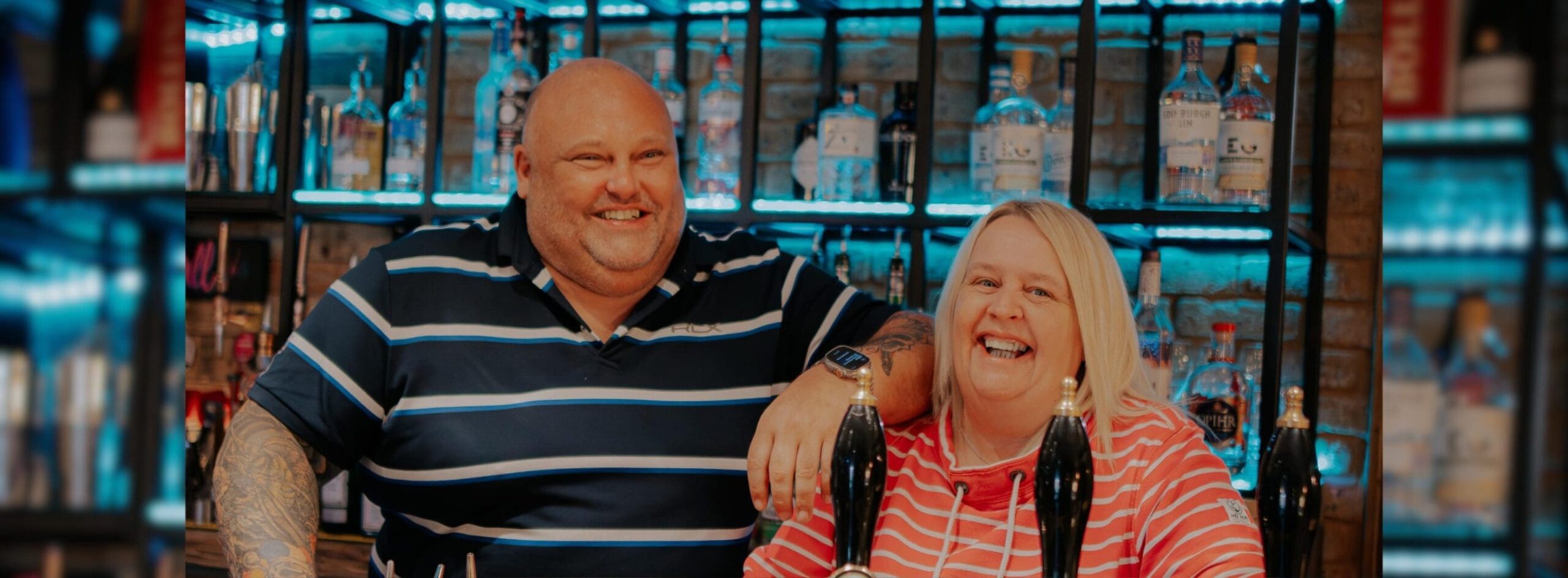 Popular Pub is Named as a Finalist in Prestigious Awards