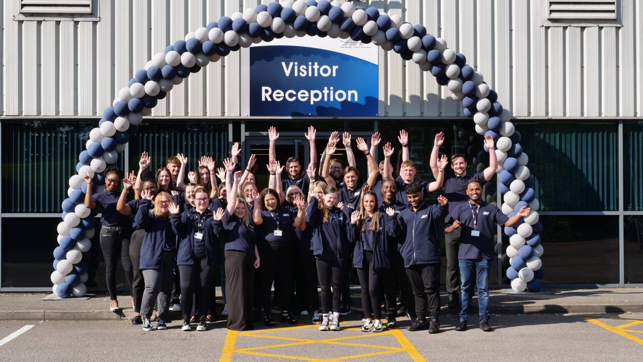 Panther Logistics enters a new era as AIT Home Delivery