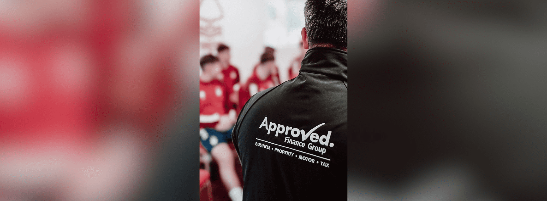 Approved Business Finance Surpass £450 Million Milestone