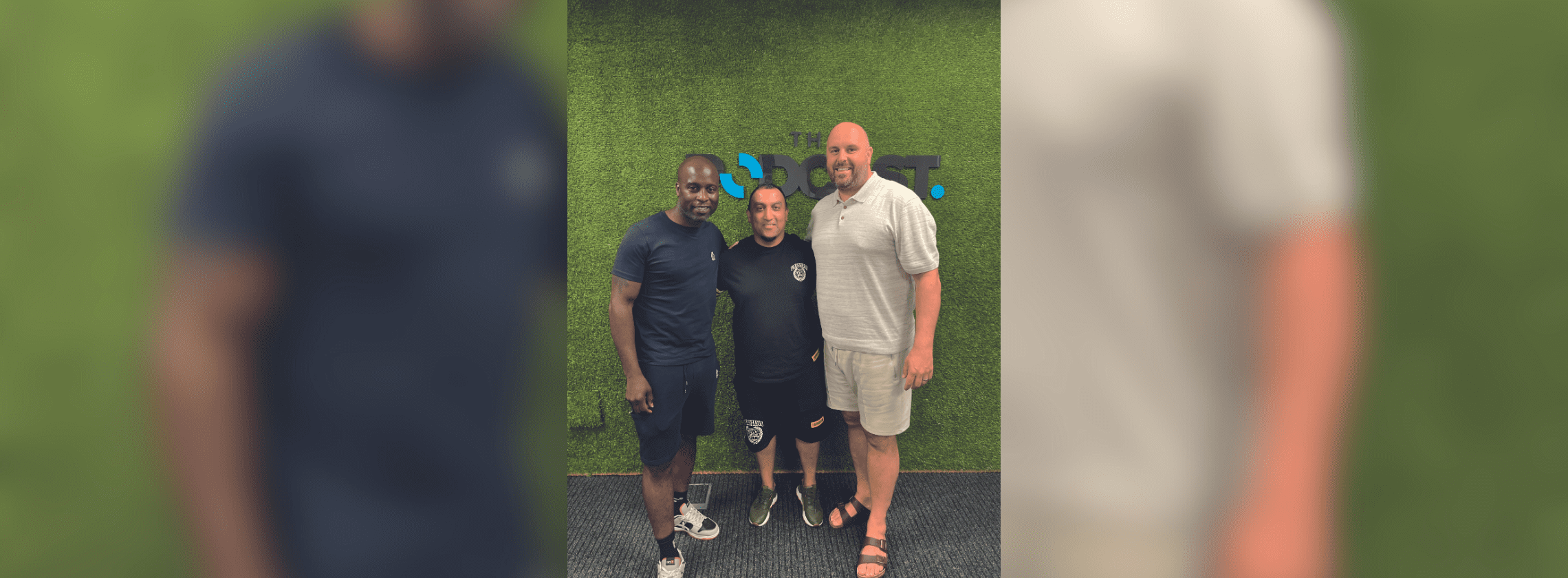 A New Start – and Success is Firmly in Owners’ Sights