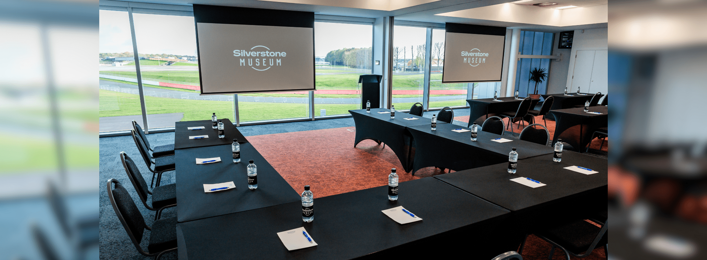 Exclusive Event Museum Spaces Driving Business Success